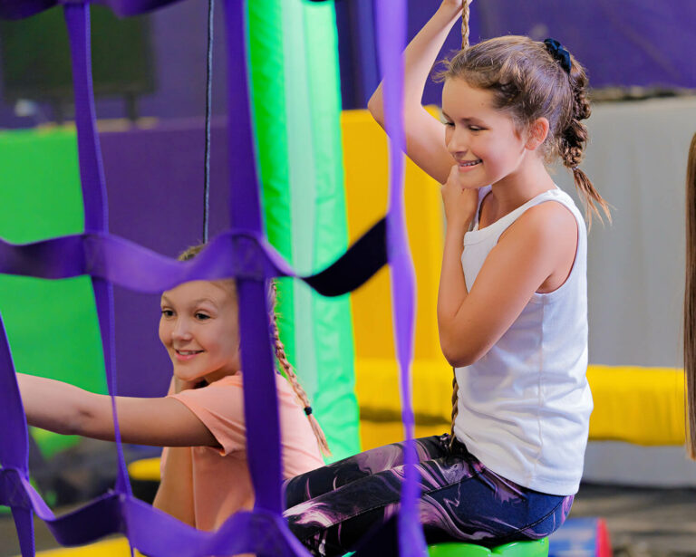Weekly Activities - MAXAIR